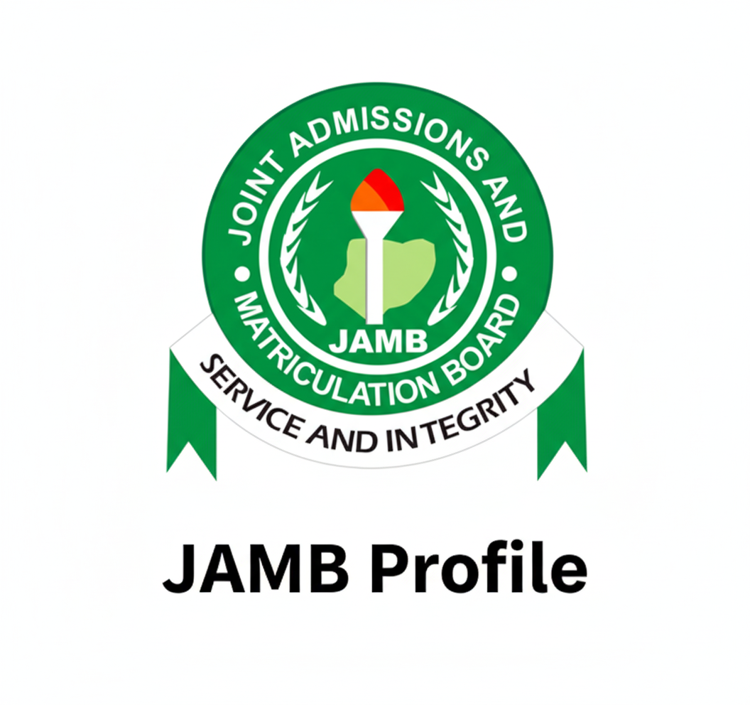 How to Create Your JAMB Profile (2026/2027) | Dailycompanion