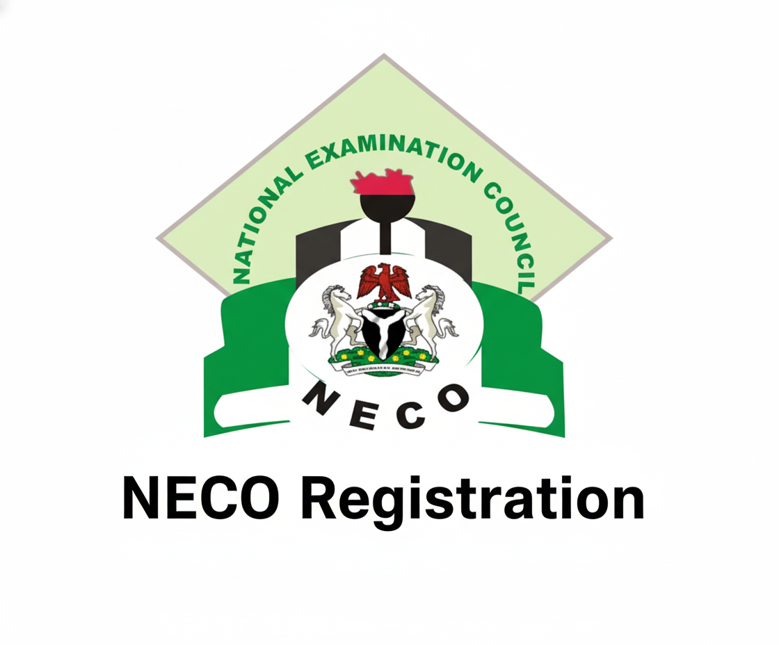 NECO Registration Form 2026 Portal, Date - SSCE/Internal | Dailycompanion